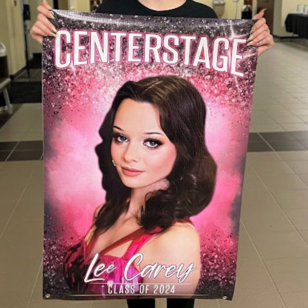 CHEER/DANCE Sports Template for Photoshop Digital Download 24X36 Inch ...