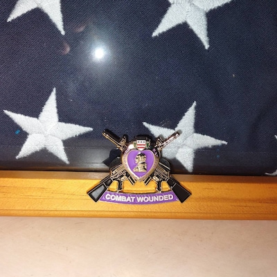 Agent Orange Commemorative Medal - Etsy