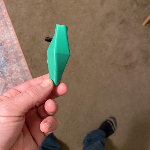 Bike Flower Vase for Handlebars Fun Biking Accessory for Summer, Flower ...