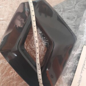 Silver Badge Mercedes-benz Star Grill Grille Emblem A2078170016 186mm ...