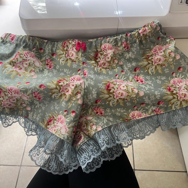 Gathered Bikini Sewing Pattern PDF | Print at Home | Sizes XS-XXXL ...