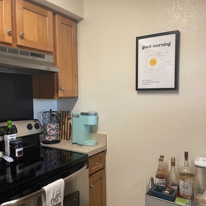 Printable Quote Hello Goodbye Wall Art Typography Wall Art - Etsy