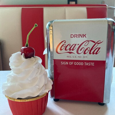 Fake Artificial Milkshake Food Prop Photo Shoot Diner Milkshake ...