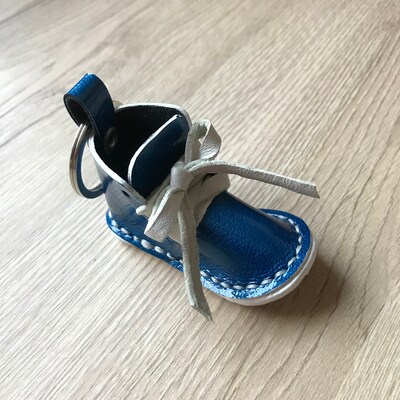 Leather Mini Boot Pattern PDF Leather Key Pattern Shoe - Etsy