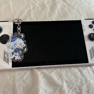 Hololive EN 2nd Gen Council ID 3rd Gen Vtuber Doujin Double-sided ...