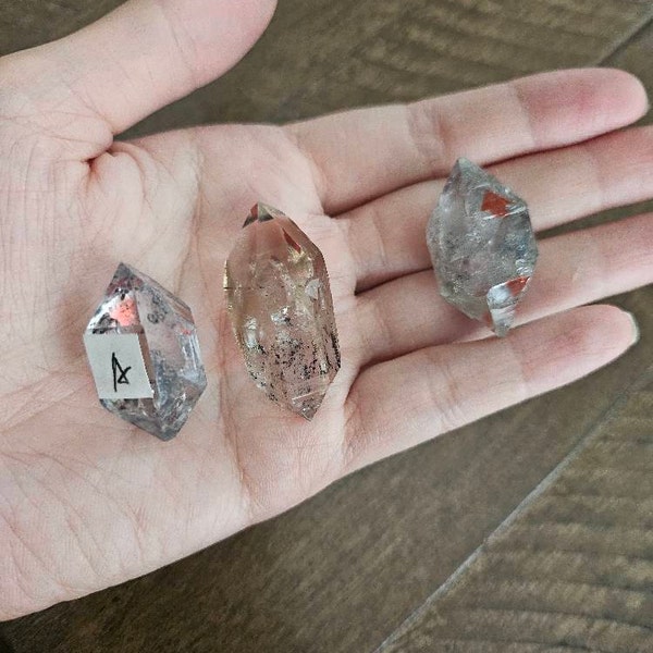 Rare Miracle Stone From Egyptian Divination Stone for Grounding ...