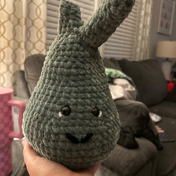 Gall Bladder Crochet Pattern! PATTERN ONLY Instant DOWNLOAD! Amigurumi ...