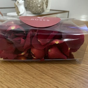 2 Litre of Memorial Funeral Petals Biodegradable Freeze | Etsy UK