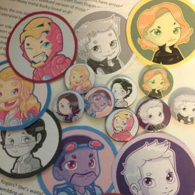 Kodachrome Light up Shadow Box - Etsy