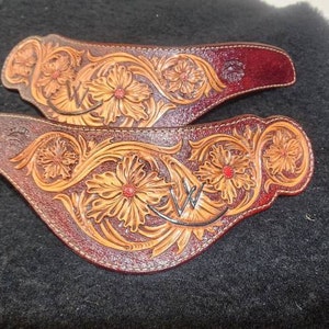 Cowboy Chap Pattern - Etsy