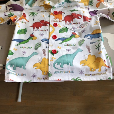 INSTANT DOWNLOAD Tori Dress sizes 12/18 Months to 8 PDF - Etsy