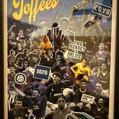 Carl Cox Tribute Limited Edition Print. Carl Cox Gift, Acid House Print ...