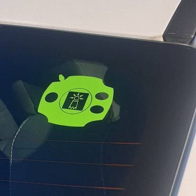 SVG House Light Splicer Sigil DOWNLOAD Destiny 2 Themed Decal ...