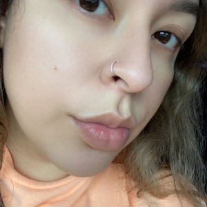 16G Opalite Three Dragon Eyebrow Ring/rook Barbell/eyebrow | Etsy