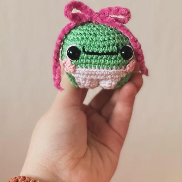 Cereal Bowl Turtle | Crochet Pattern | Quick and Easy ...