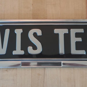 Nagoya 名古屋 Japan Japanese JDM License Plate Custom Number | Etsy