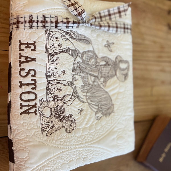 Personalized Heirloom Wedding Quilts - Etsy