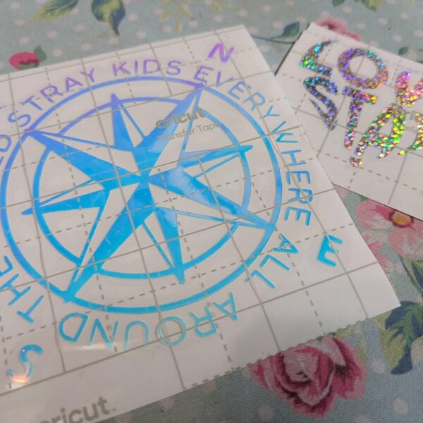 Stray Kids Letters - Etsy