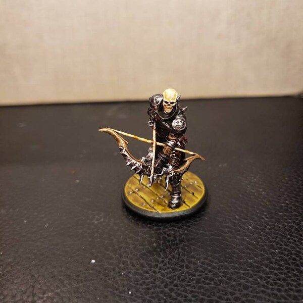 Inca Warrior Princes on Raptor Tamaya the Princess Mount Tribal 28mm ...