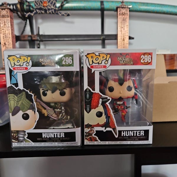 Funko Pop Blank DIY Figure - Etsy