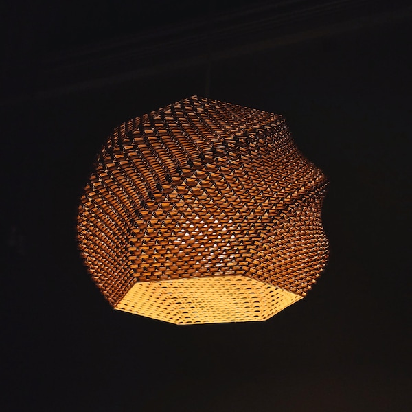 Fly High Desk Lamp, Modern Desk Lamp, Aesthetic Night Light, Home ...