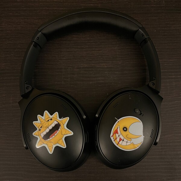 Simon Petrikov Adventure Time Sticker Pack 12 Pc - Etsy