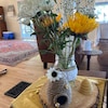 Yarn Trees Spring & Summer Decor - Etsy