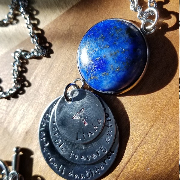 Pacemaker Necklace Cross Fish Ichthys Religious Pacemaker Heart Charm ...