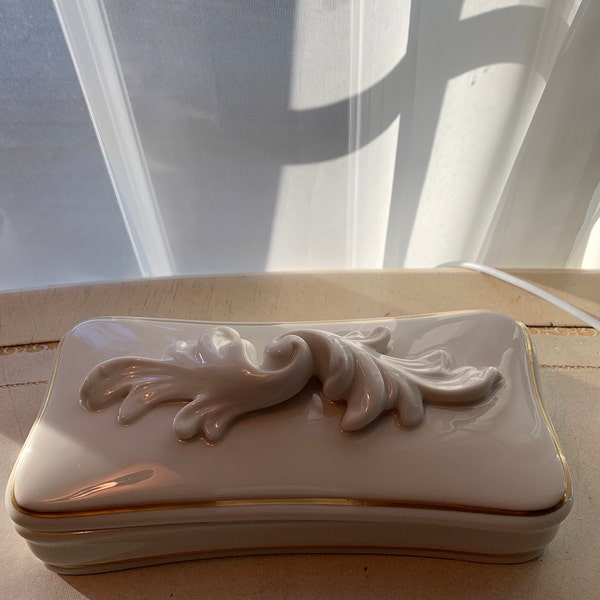 Jean Dousett Sterling Silver Large Canary Yellow CZ, Pear Shape Clear ...