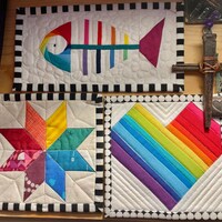 Flying High Quilt Pattern PDF Quilt Pattern Quilt Pattern - Etsy Canada