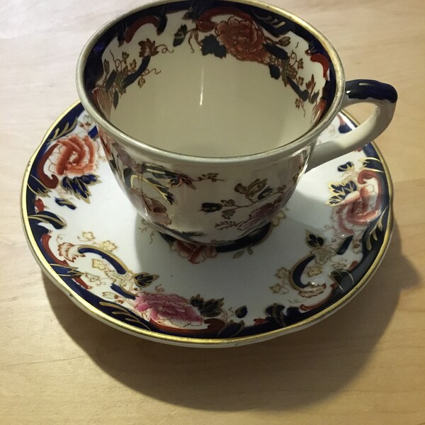 Royal Albert Old Country Roses Tea Service for 6 the Perfect Wedding ...