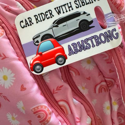 Personalized Pageant Girl Portrait Sticker Pageant Gifts Pageant ...