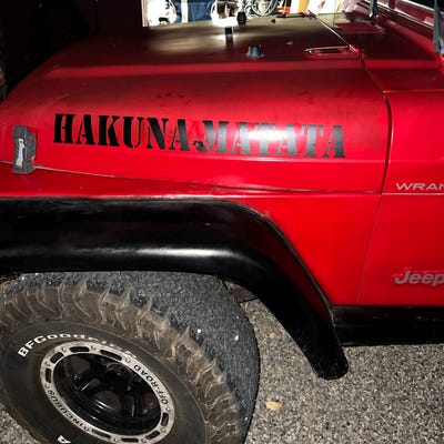 Cooler Box Decals Custom Cooler Decals Personalized Cooler Decals ...