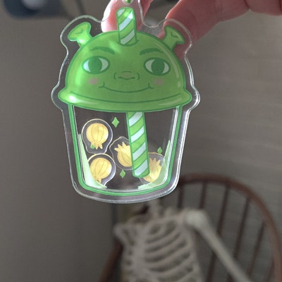 Shrek Pins - Etsy