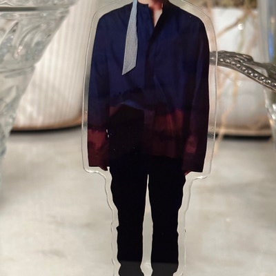 Custom Acrylic Standees, Acrylic Figure Standee Customization, Custom ...