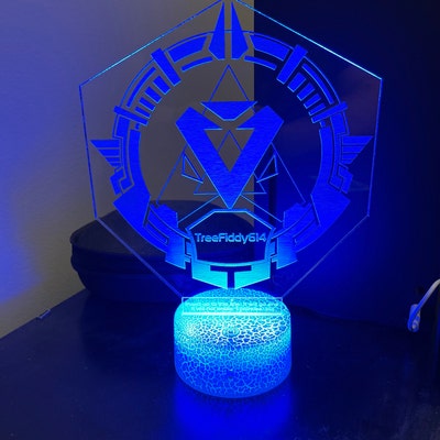 Personalized Custom LED Sign. You Name It I Make It. Just About Any Pop ...