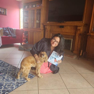 Danger Educated Black Woman Graduation Cap Topper Black Queen - Etsy