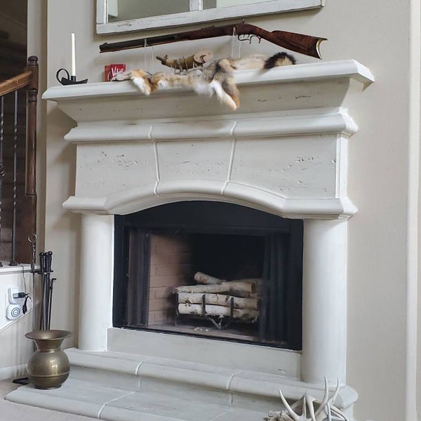 Birch Bundle of Logs (10) Free Shipping - Etsy