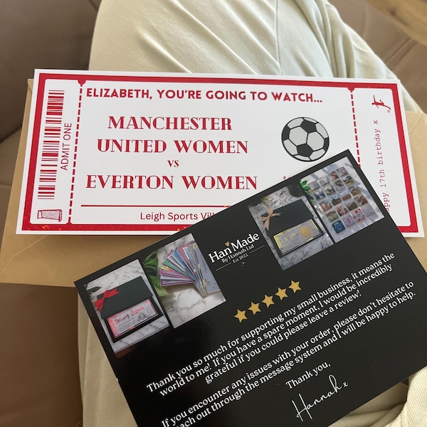 Holiday Golden Ticket Scratch Card Reveal Boarding Pass Destination ...