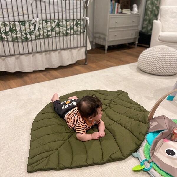 Baby Shower Gifts | Expecting Mom Gift, Baby Play Mat, Kids Room Decor ...