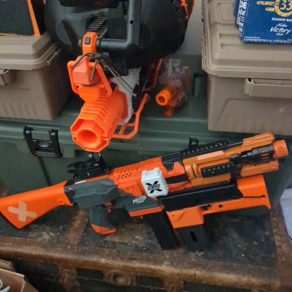 Pool Float Coaster “inflatable” Donut Ring Koozie for Bottles and Cans ...