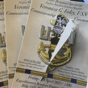 Shellback Certificate - Etsy