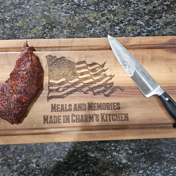 Traeger, Yoder, GMG, Recteq Cutting Board/tray - Etsy
