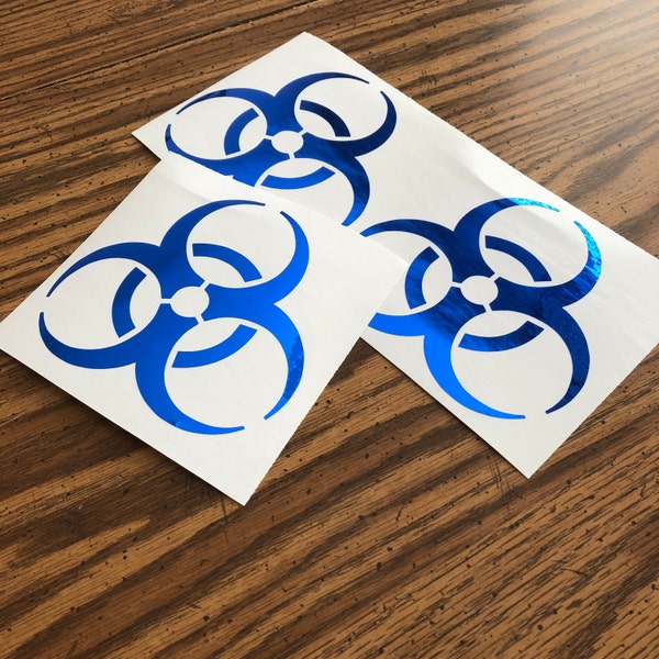 Chrome Sign Vinyl, Metallic Plastic, Plastic Sheeting, Adhesive Coated ...