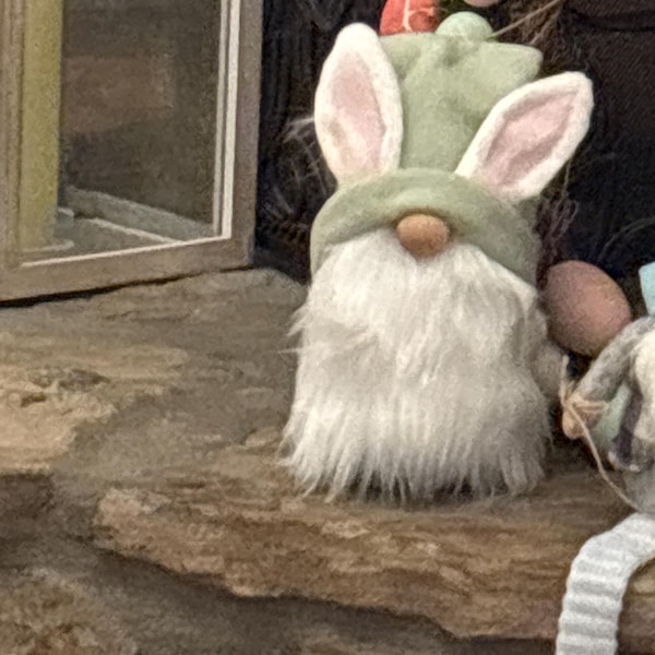 Angel Gnome | Female Gnome, Gnome Decor, Unique Handmade Gift - Etsy