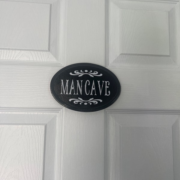 Loo Toilet British Scottish Bathroom Door Sign Plaque (options ...