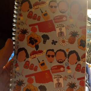 Alabama Landmarks Vinyl Sticker State of Alabama Sticker | Etsy