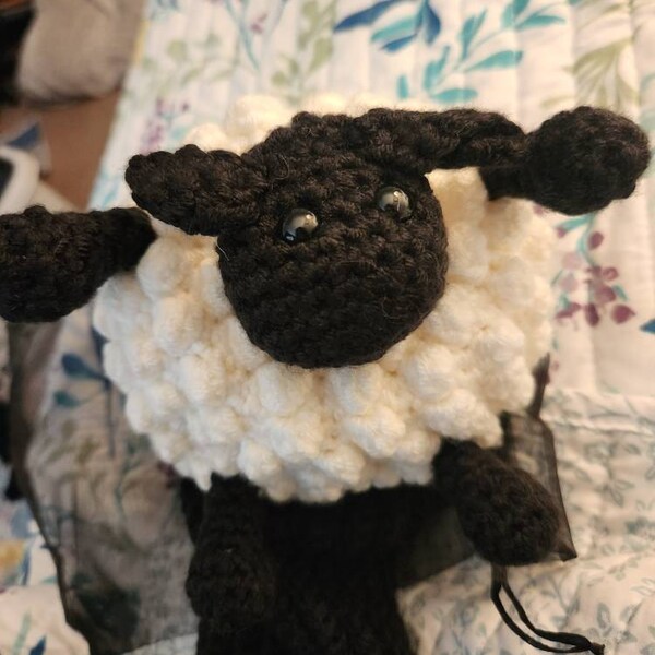 Handmade Bespoke Sheep Golf Driver Head Cover - Etsy