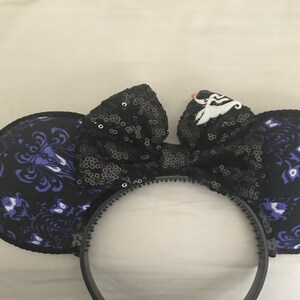 Zero Pin, Zero Ghost Dog Pin, Nightmare Before Christmas, Brooch, Lapel ...