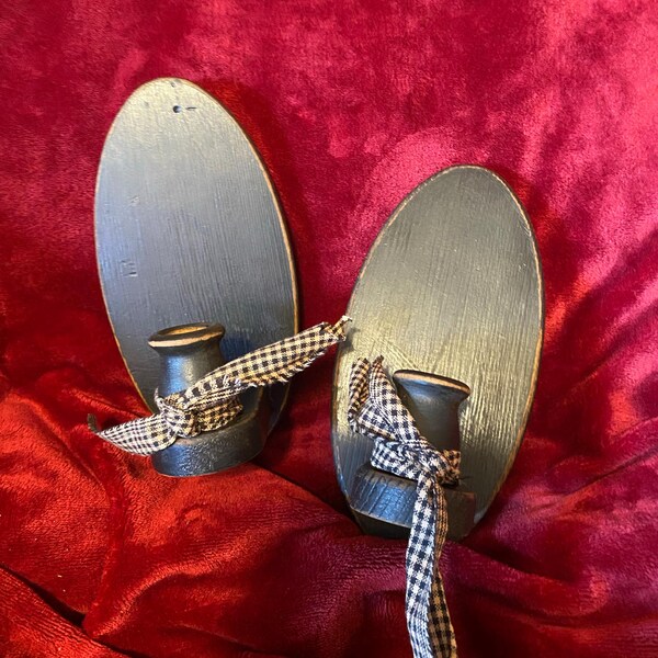 Primitive Heart Home Decor - Long Country-style Heart for Everyday ...